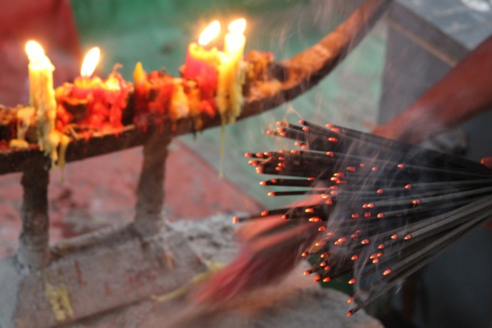 Angkor Wat, parte III: os templos mais conhecidos