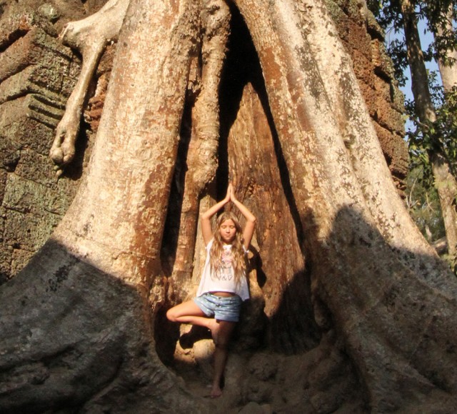 Angkor Wat, parte III: os templos mais conhecidos