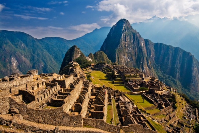 10 Viagens Inesquecíveis pelo mundo
