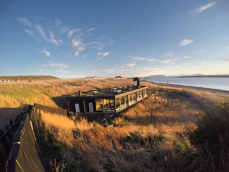 Hotel Remota: hospedagem de luxo e kids friendly na Patagônia