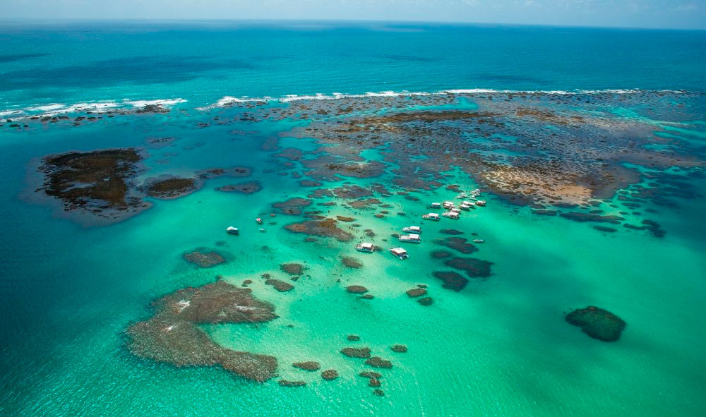 O que fazer em Maragogi - Juju na Trip