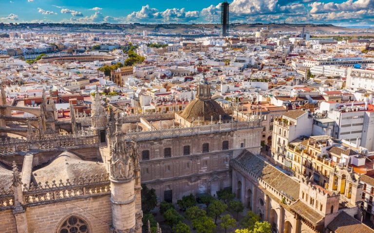 11 dicas de Sevilha