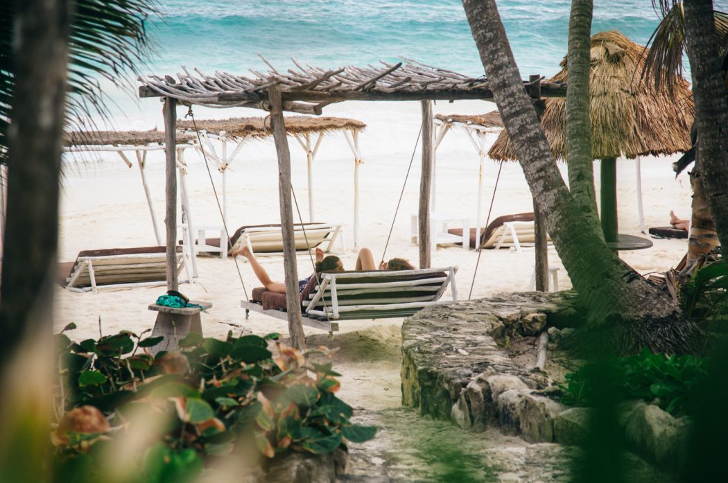 Dicas de Tulum no México: roteiro de 3 dias