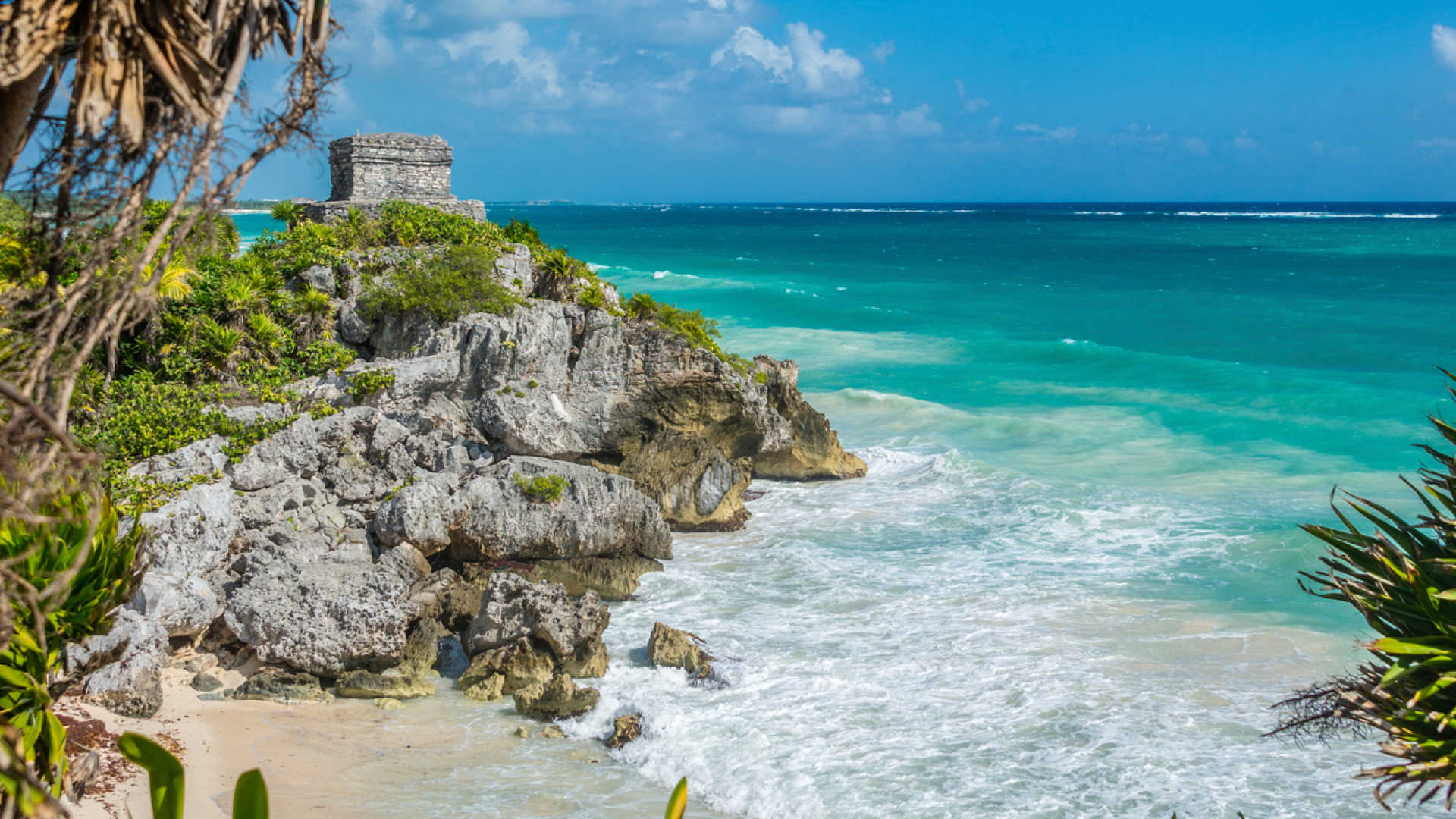 Dicas de Tulum no México: roteiro de 3 dias