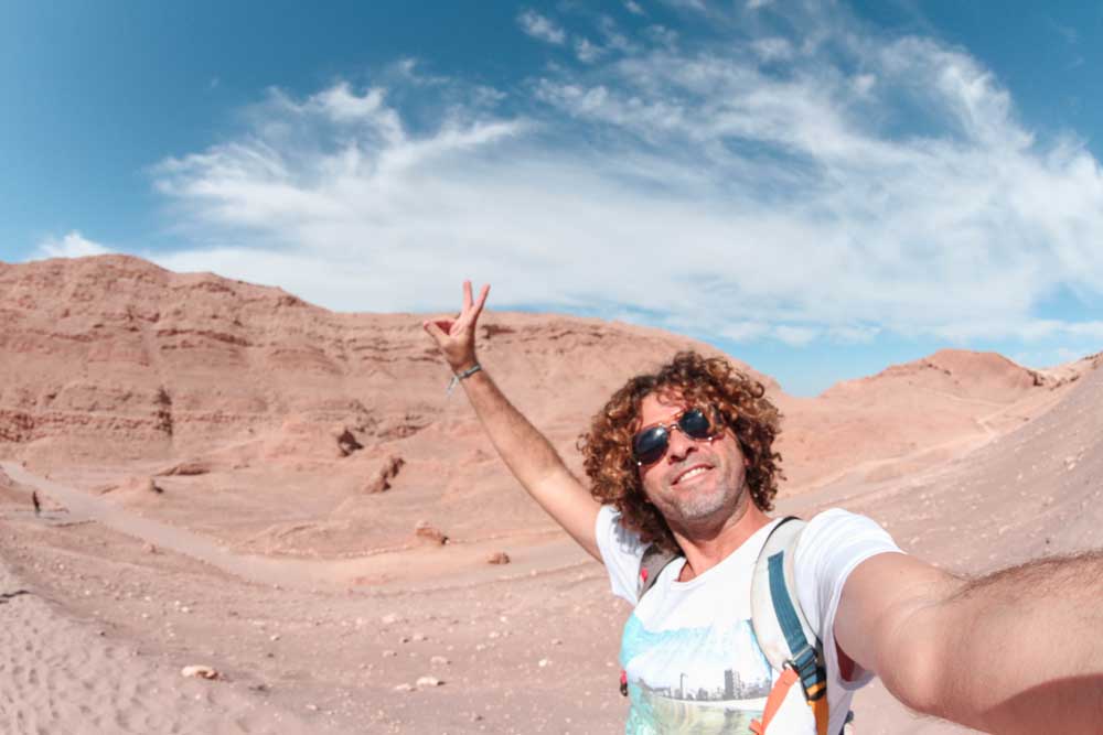 Atacama Chile: as dicas e roteiro do que fazer lá