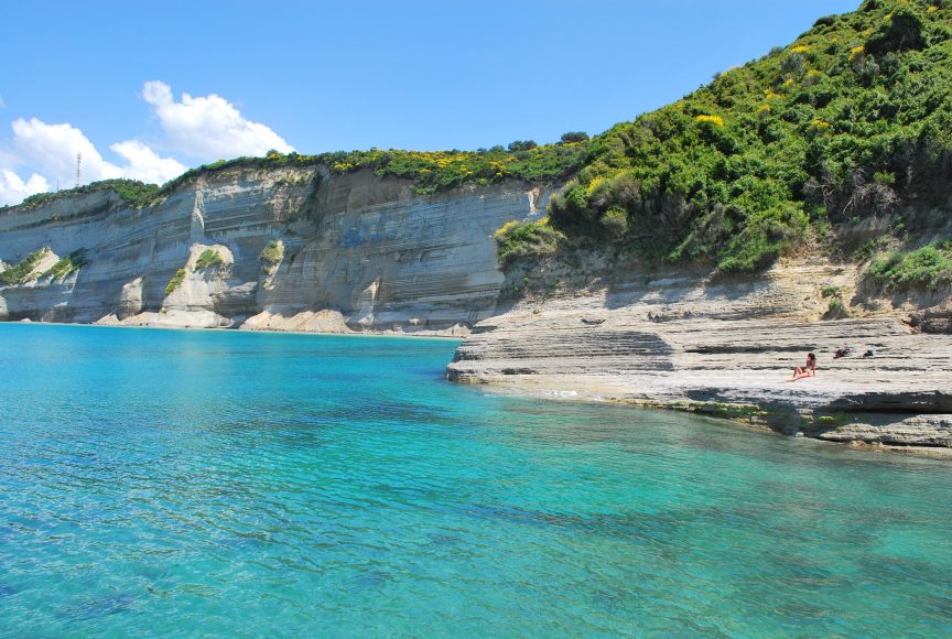 Roteiro de 6 dias em Corfu: tudo o que você precisa saber - Juju na Trip