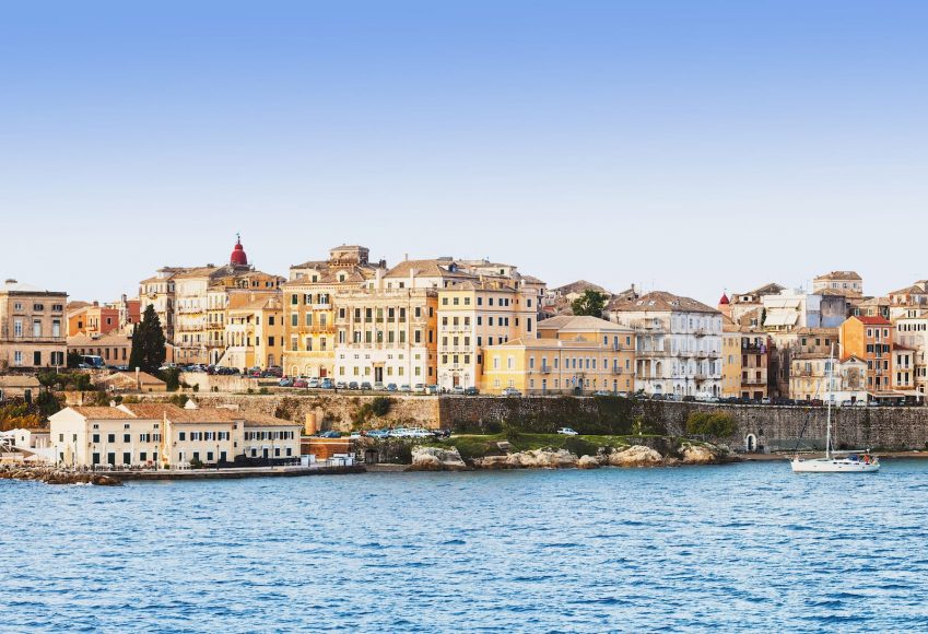 Corfu: roteiro com 6 dias de viagem, veja tudo o que você precisa saber!