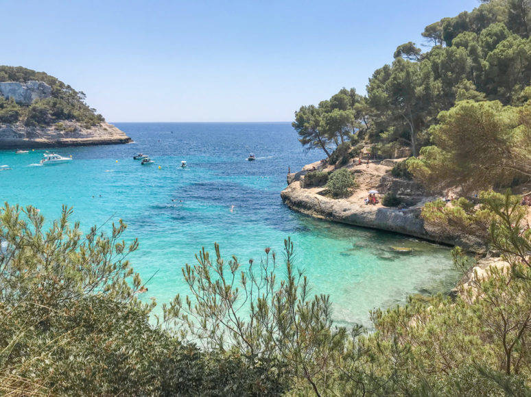 Menorca: guia completo da ilha - Juju na Trip