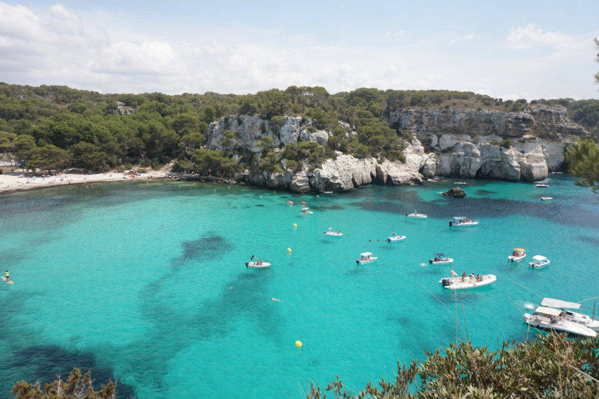 Menorca: guia completo da ilha - Juju na Trip