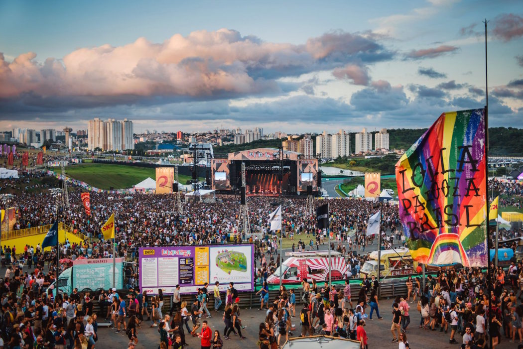 Lollapalooza 2020: como chegar, onde ficar, ingressos