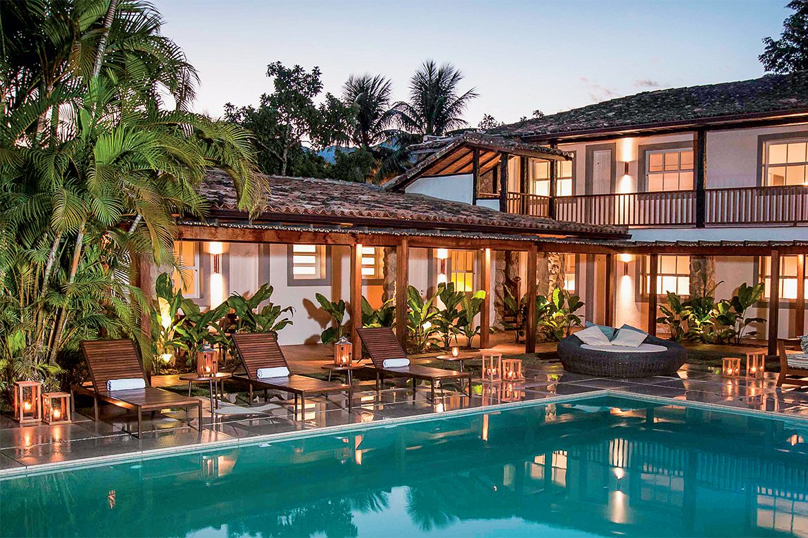 O que fazer em Paraty: roteiro de 5 dias