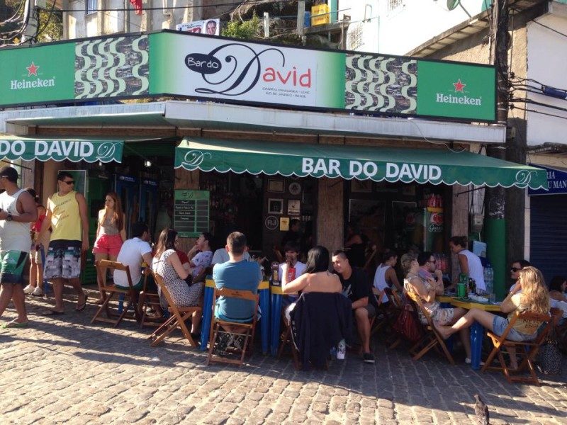 8 passeios fora de roteiro para fazer no RJ depois da pandemia - Juju ...