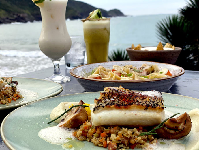 O que fazer em Búzios ao ar livre