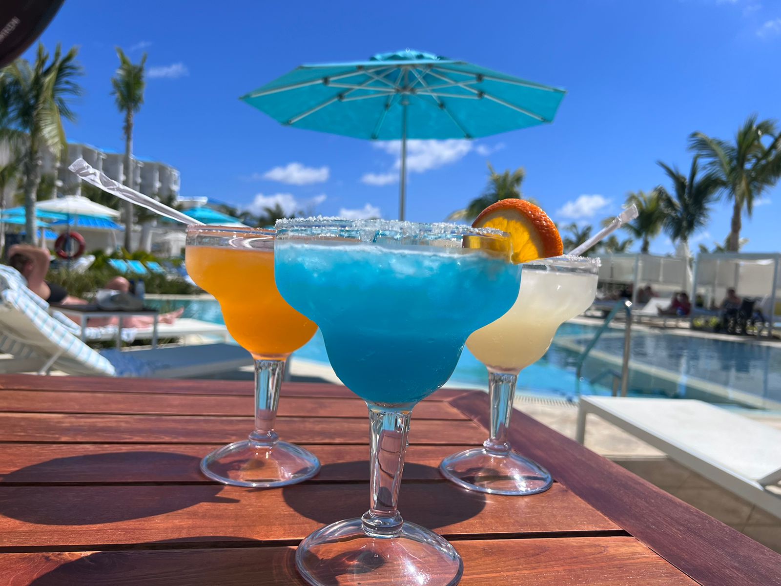 Resorts all inclusive Punta Cana: o Margarittaville e o Nicklodeon Resort