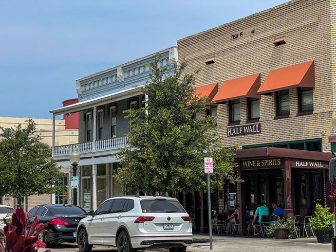 O que fazer em DeLand Florida: nascentes, parques naturais e