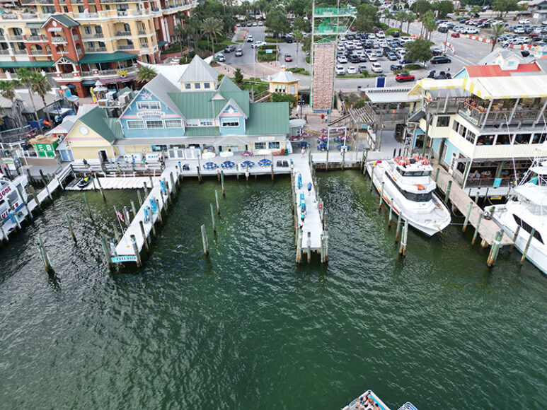 O que fazer em Destin, Flórida