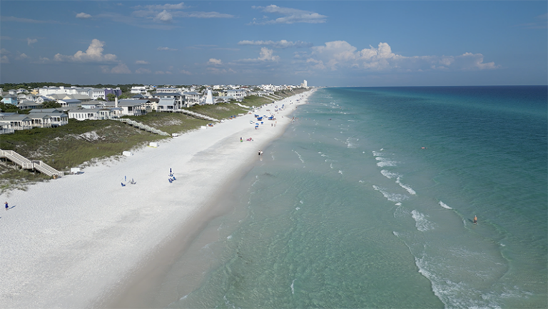 O que fazer em Destin, Flórida