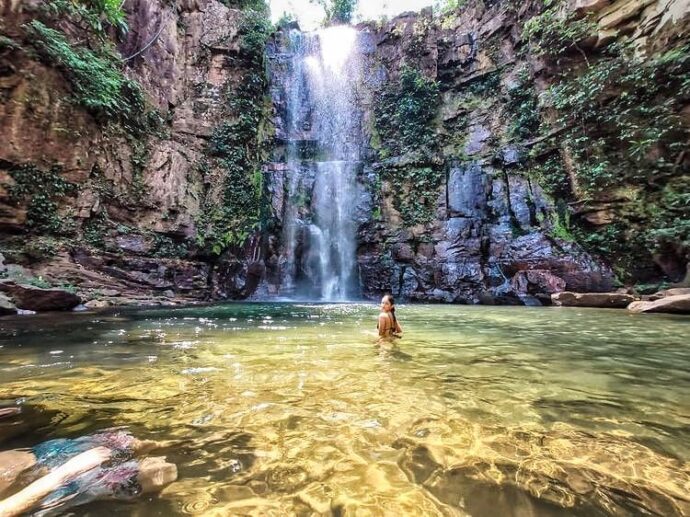 Barra do Garças MT: guia completo